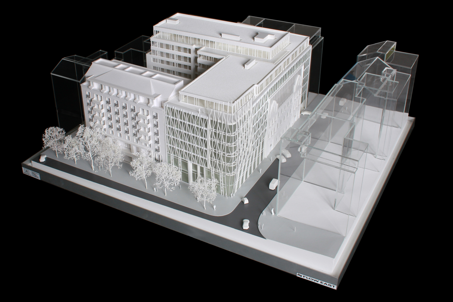 ARCHMODELY | architectural models studio